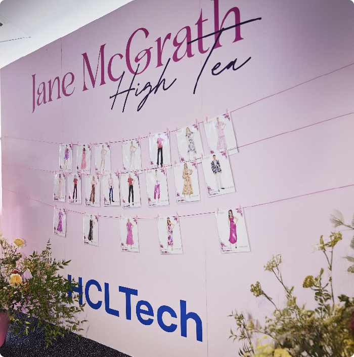 HCLTech Annual Report 2023-24: Supercharging Progress for Our ... HCLTech Annual Report 2023-24: Supercharging Progress for Our ...