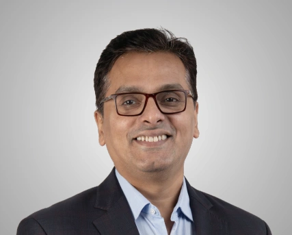 HCLTech Annual Report 2023-24: Leadership Team | HCLTech