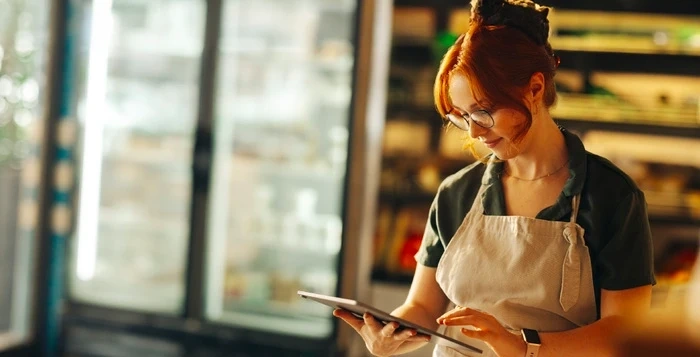 HCLTech retail trends and frontline workers