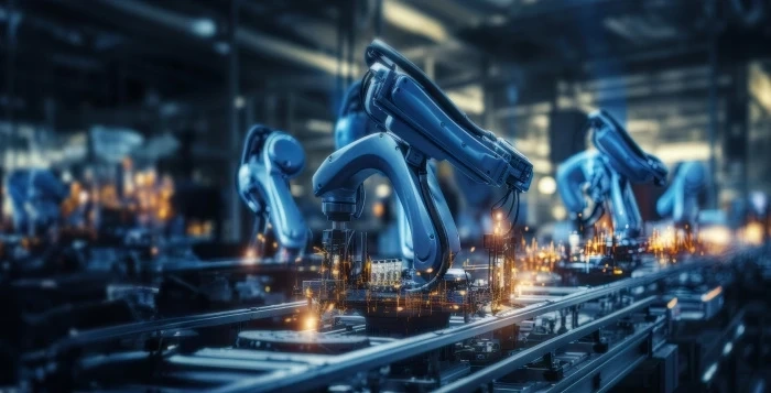 Manufacturing resilience and agility: Enabling Industry 4.0 through an ...