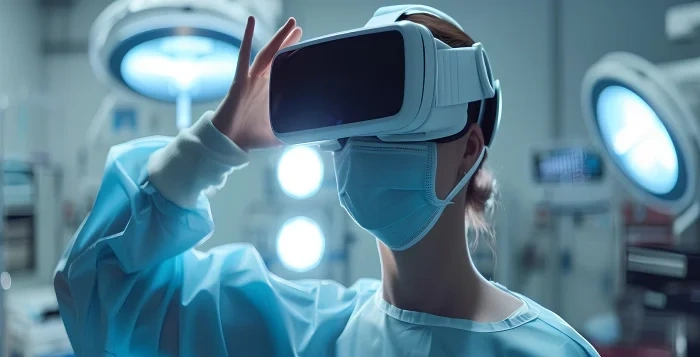 AI in Healthcare, generative AI in healthcare