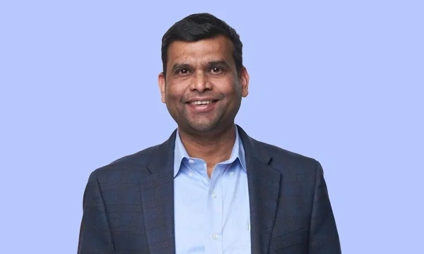 Parthasarathy Gopalakrishna