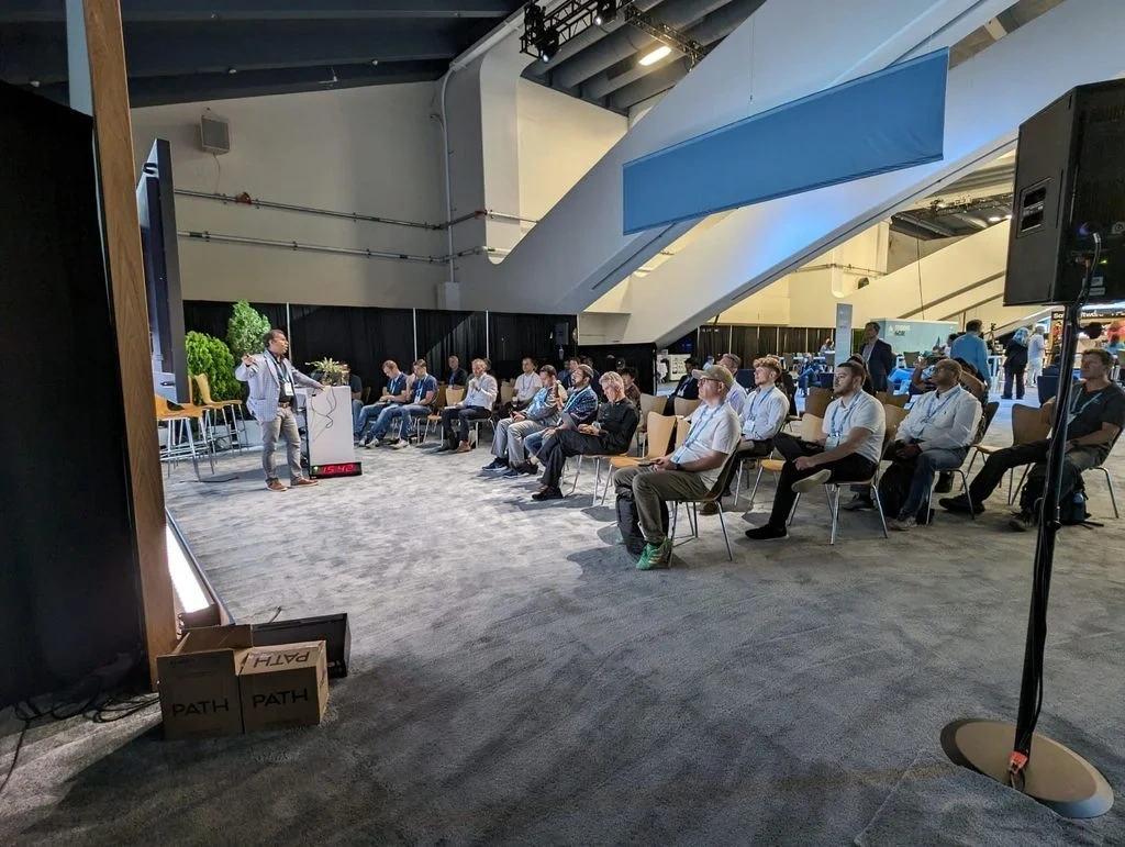 Glimpse of HCLTech at Snowflake Summit 2024 3