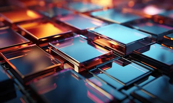 Unlocking the future