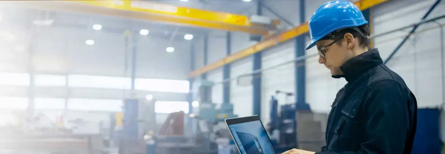 Transforming workplace collaboration for a manufacturing giant