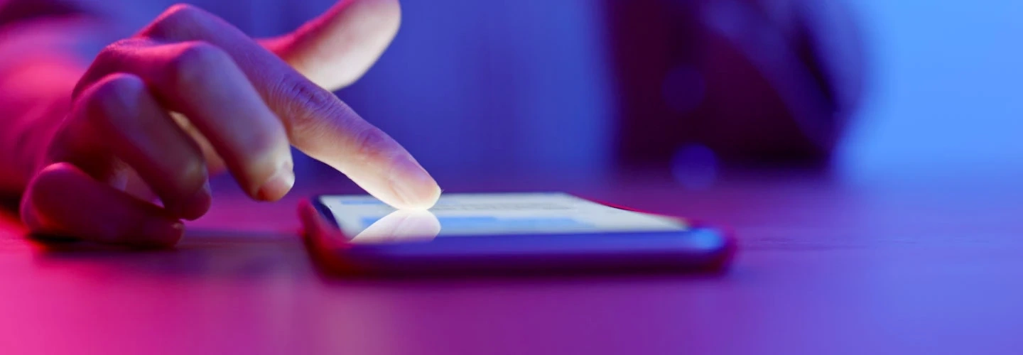 Delighting an American mobile phone provider with seamless CX