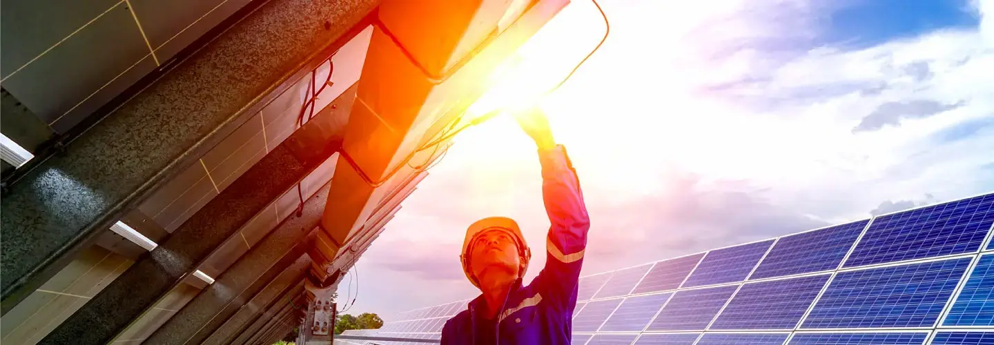 Strengthening operations and customer satisfaction for an energy ...