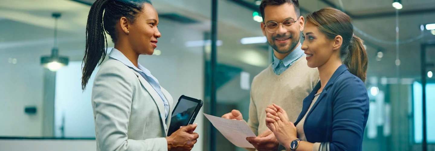 An integrated, unified cloud platform for a global insurance provider