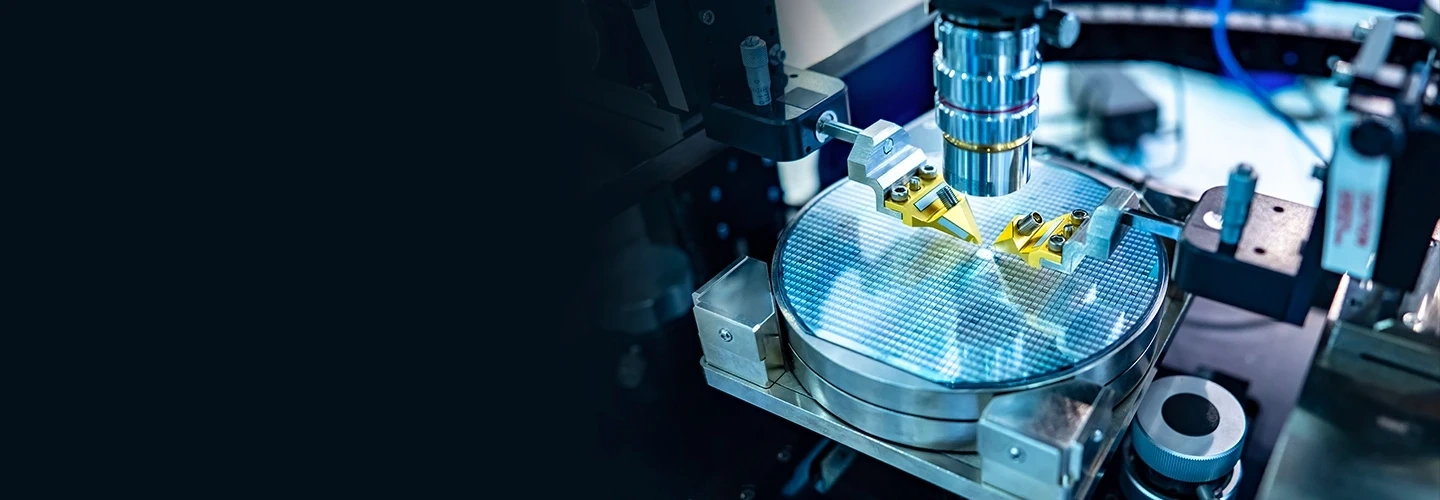 Extending equipment lifetime through our integrated engineering solutions