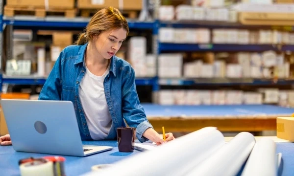 HCLTech Smart Material Tracking Solution Case Study