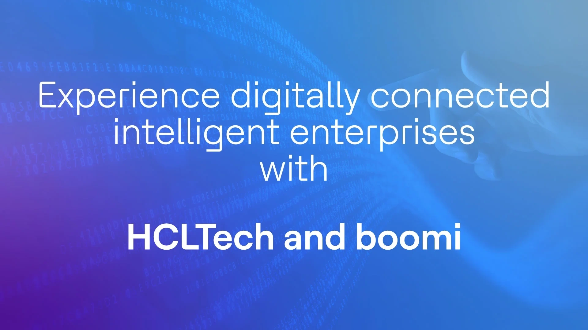 HCLTech at Snowflake Summit 2024