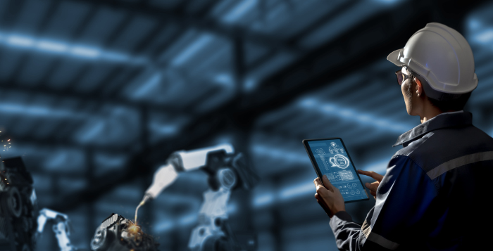 Democratizing OT Security in the manufacturing industry