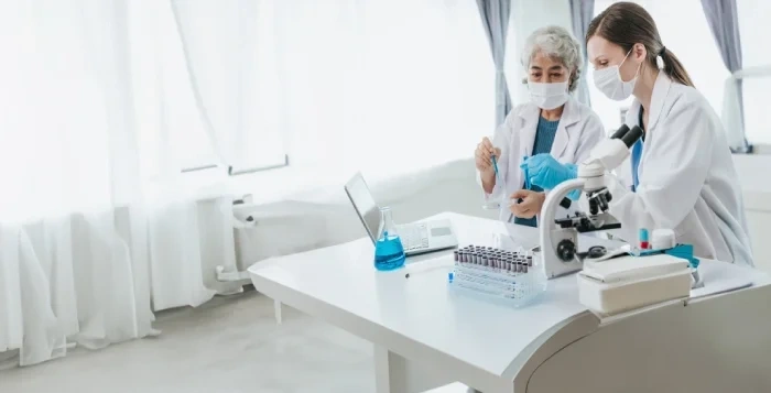 Overcoming adoption challenges in the Pharmaceutical R&D Lab: A journey ...