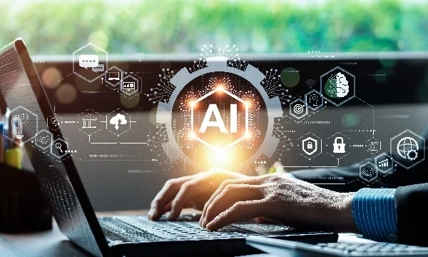 Quick guide to launching your tech career in AI