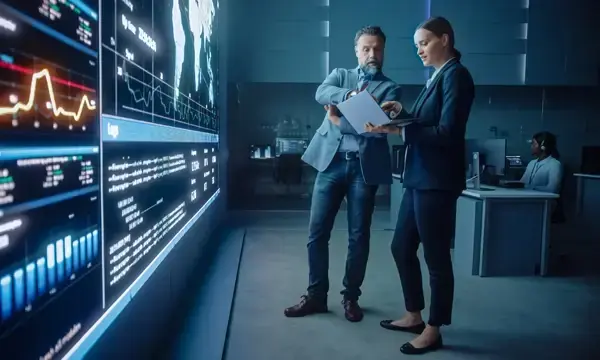 Delivering actionable intelligence to the last tactical mile