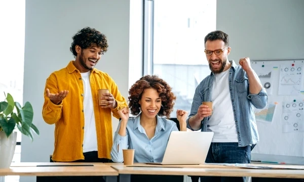 HCL Technologies positioned as a Leader in Everest Group's Digital ...