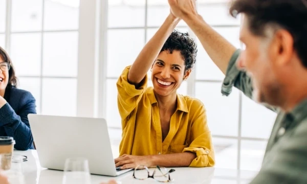 HCL positioned as a Leader in Gartner® Magic Quadrant™ for Managed ...