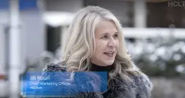 Jill Kouri Reflects On WEF’23