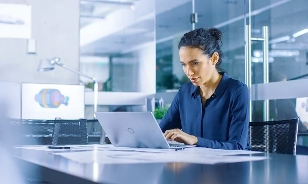 The advent of generative AI and the data journey