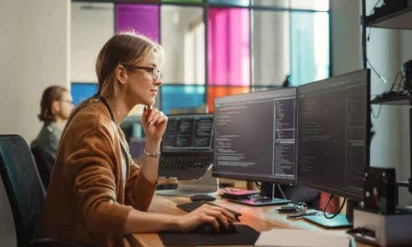 HCLTech's Kubernetes Migration Platform (KMP)