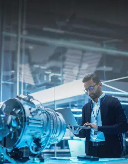 The Digital Path Forward