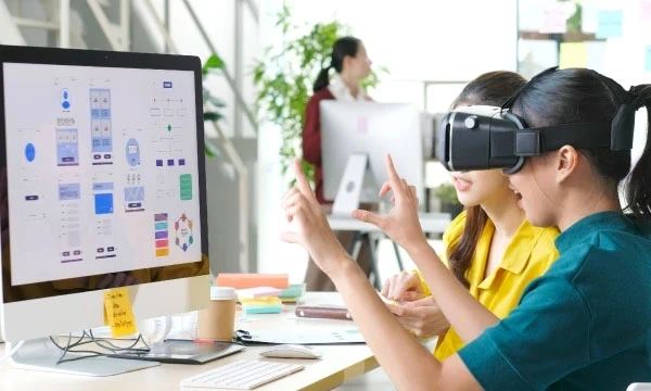 The reality of virtual reality