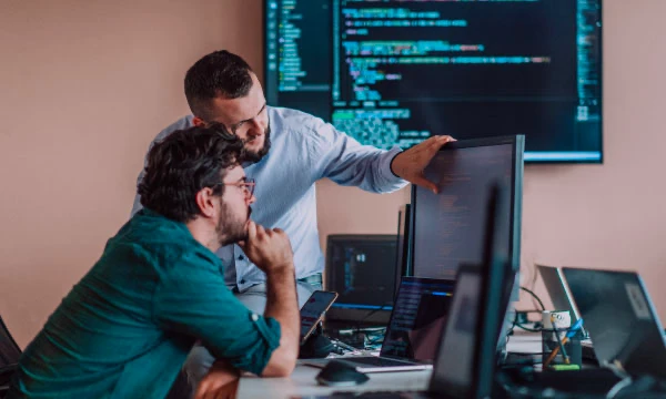 Seamless Implementation