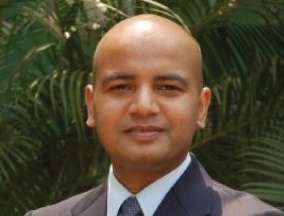 Gaurav Sharma