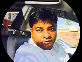 Krishnendu Bannerjee