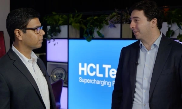 In conversation with Kapil Tyagi, Associate Vice President, Digital Business Services, HCLTech