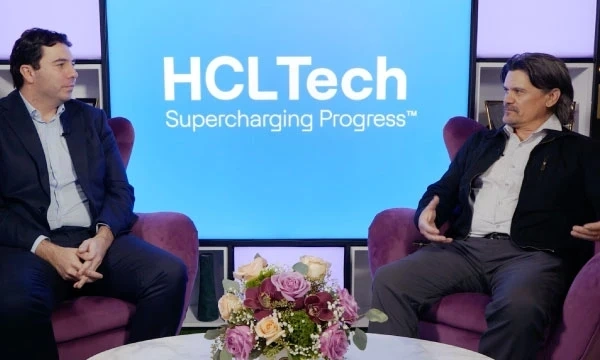 In conversation with Lance Miller, Engineering Manager, CommonSpirit Health