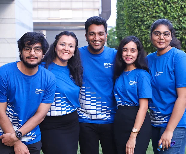 Our People-Centric Culture