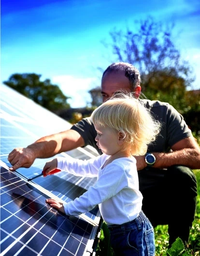 The Digital Path Forward