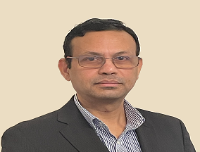 Rangarajan Srinivasan