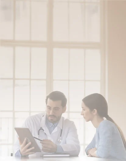 We are at Front-line Employees