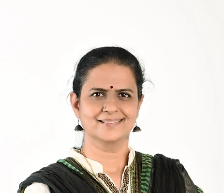Sumithra Ranganathan