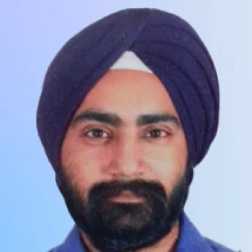 Bhavdeep Singh Sethi
