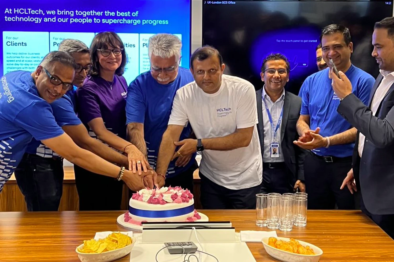 Supercharging our progress together