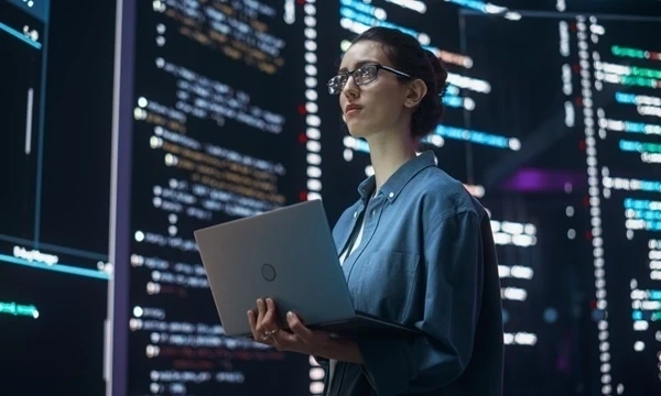 Modernization with simplification, speed and specialization