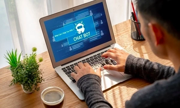 Building trust in AI to ensure widespread adoption