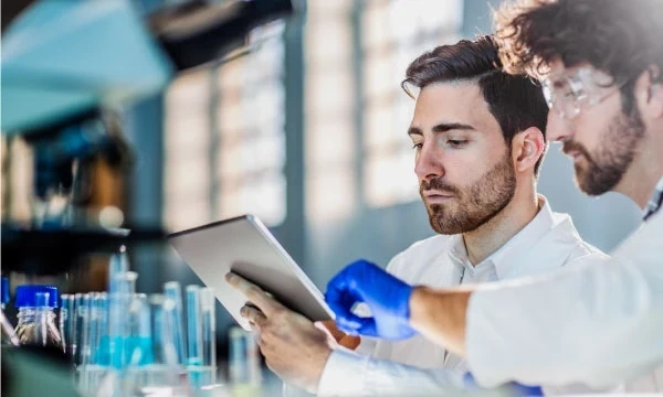 Optimize clinical operations