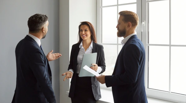 Co-Networking Bar Session