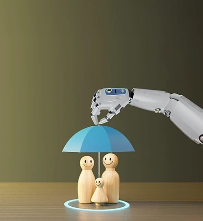 Insurance Analytics and AI Innovation