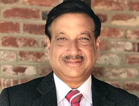 Sunil Aggarwal