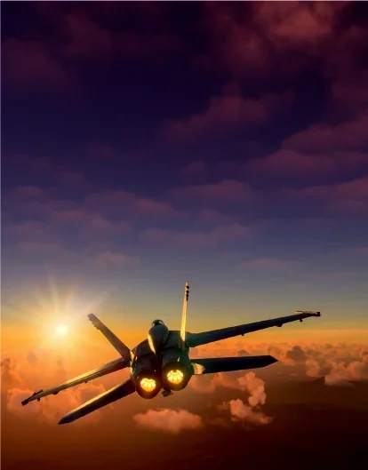 Please meet us at the 2024 SAP Aerospace and Defense Innovation Days