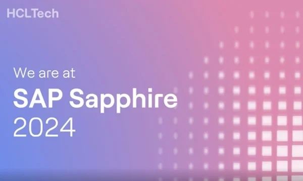 Elevate Your Business Performance with HCLTech