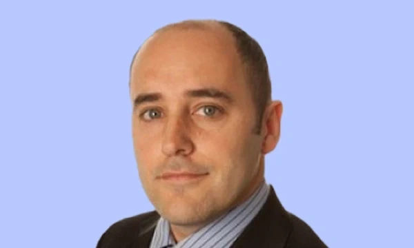 Graham Saunders