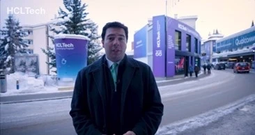 Welcome to WEF 2024, Davos