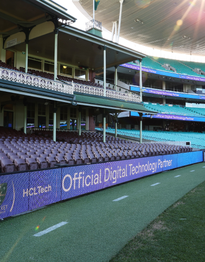 Supercharging the Progress of Cricket – together