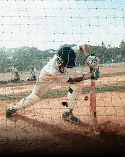 Supercharging Progress across the cricket community